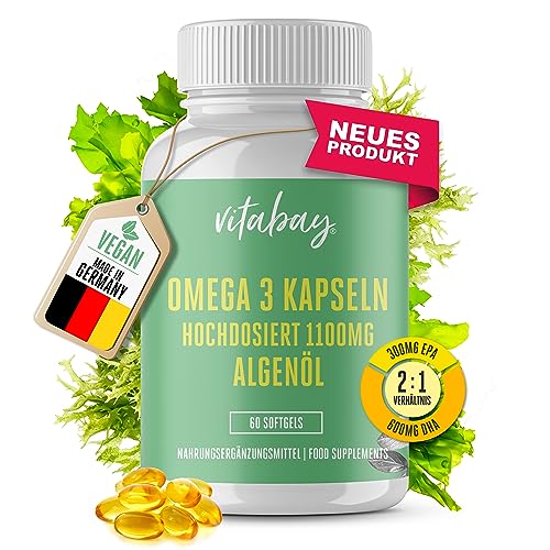 Omega 3 Ohne Vitamin E
