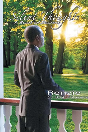 Silent Thoughts - Kindle edition by Renzie. Literature & Fiction Kindle ...