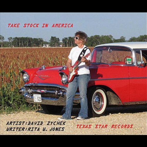 Amazon.com: Take Stock In America : David Zychek: Digital Music