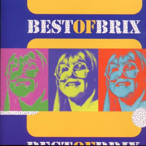 Best of Brix: Brix,Fifi: Amazon.es: CD y vinilos}