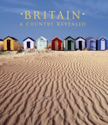 AA Britain a Country Revealed (AA Illustrated Reference): Amazon.co.uk ...