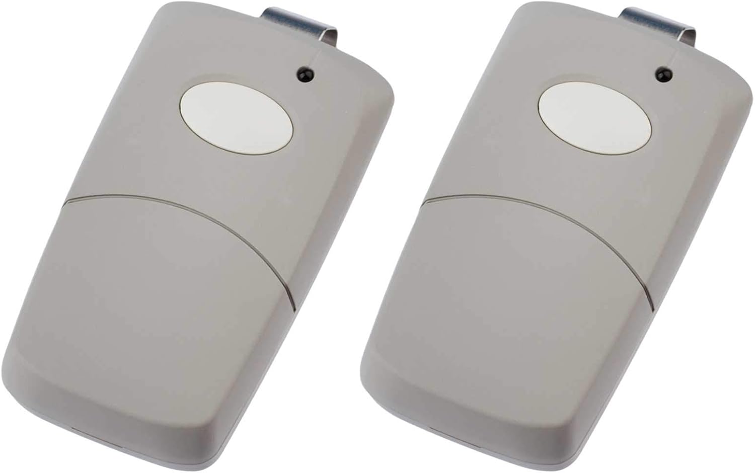 2 Remote for Linear Multicode 3089 Garage Opener - - Amazon.com