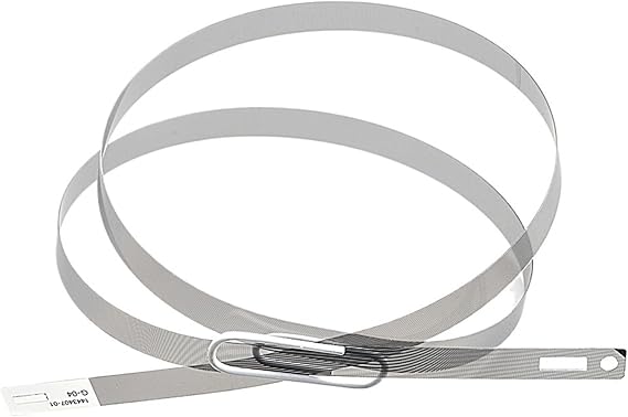 Amazon.com: DWQJKHDE 2X Encoder Strip Raster for epson 1390 1400 1410 ...