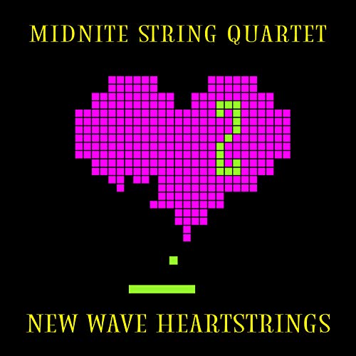Amazon MusicでMidnite String QuartetのNew Wave Heartstrings V2を再生する