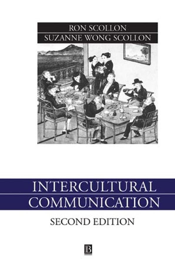 Amazon.com: Intercultural Communication: A Discourse Approach ...