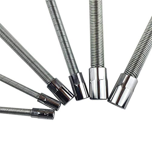 Drive Flexible Flexi Socket Extesion Bar Adapter – BigaMart