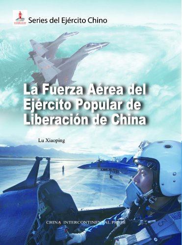 Amazon.com: The PLA Air Force (Series of Chinese Army)(Spanish Edition ...