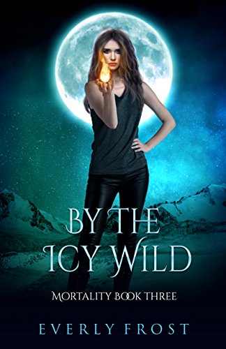 Publication: By the Icy Wild