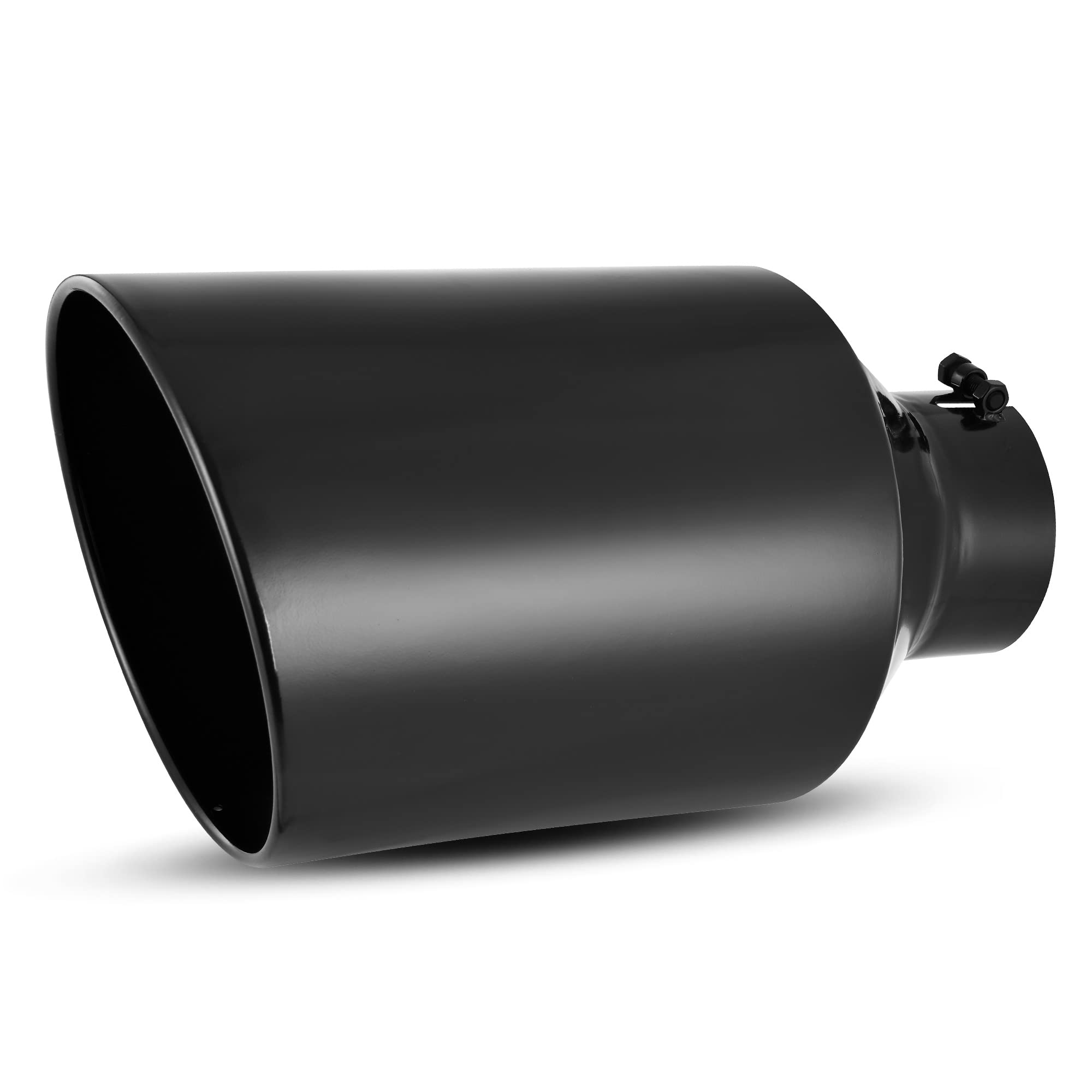 5 Inch Exhaust Parts