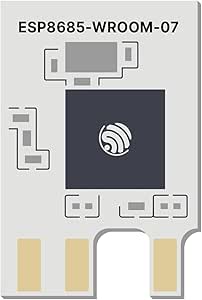 Amazon.com: ESP8685-WROOM-07-H2 Module : Electronics