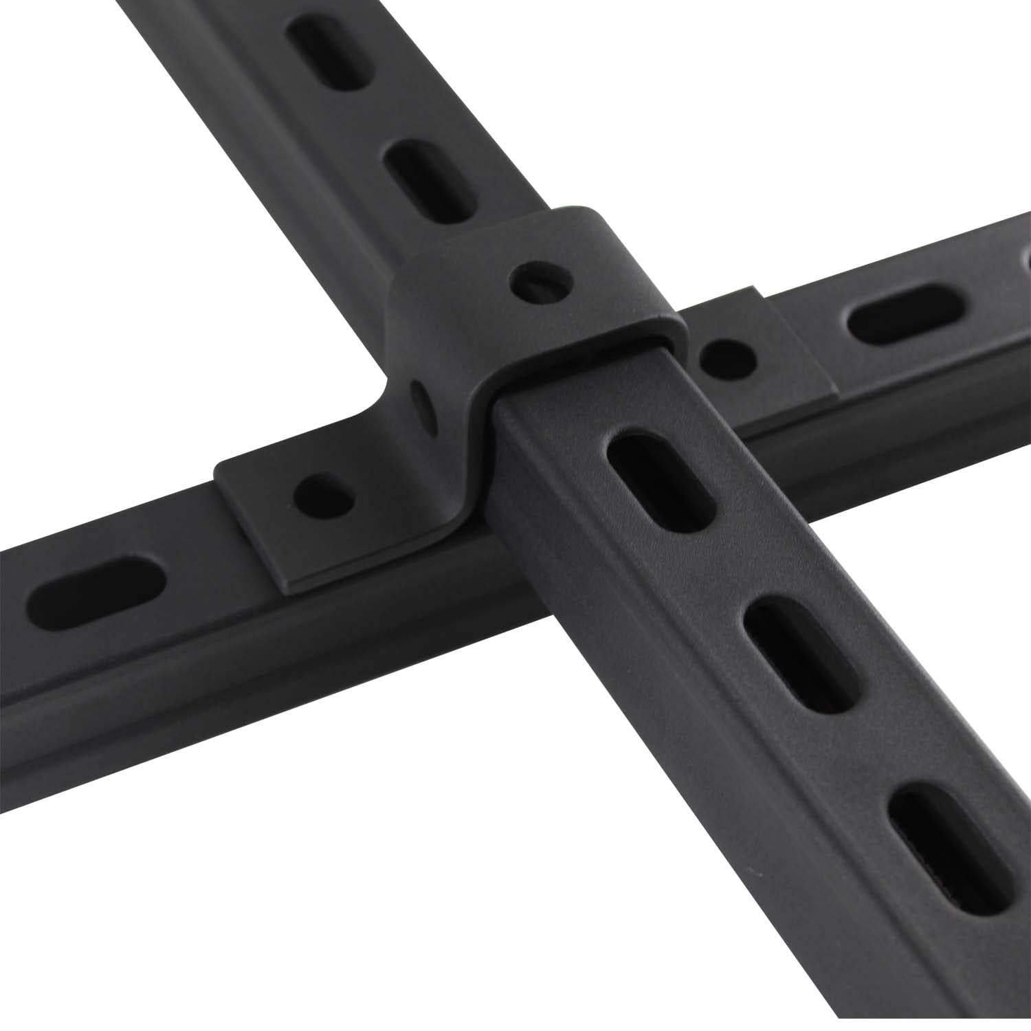 Snapklik.com : PHLKJL 6 Pack Multi-Function U Connector Bracket - 5mm ...