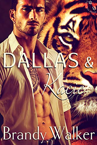 Dallas & Kacie (Tiger Bite) eBook : Walker, Brandy, Varner, Noel ...