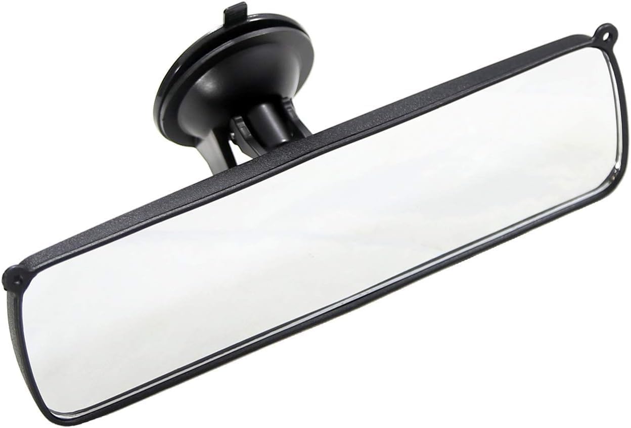 KITBEST Rear View Mirror for Driving Test, Learner Driving Instructor ...