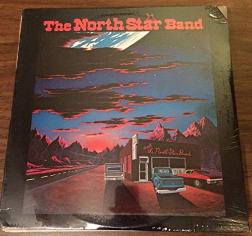 NORTH STAR BAND - TONIGHT THE NORTH STAR BAND [LP VINYL] - Amazon.com Music