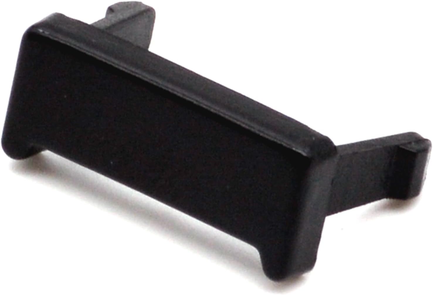 Amazon.com: HAOTOM Gear Shifter Lever Lock Hole Cover Cap Lid ...