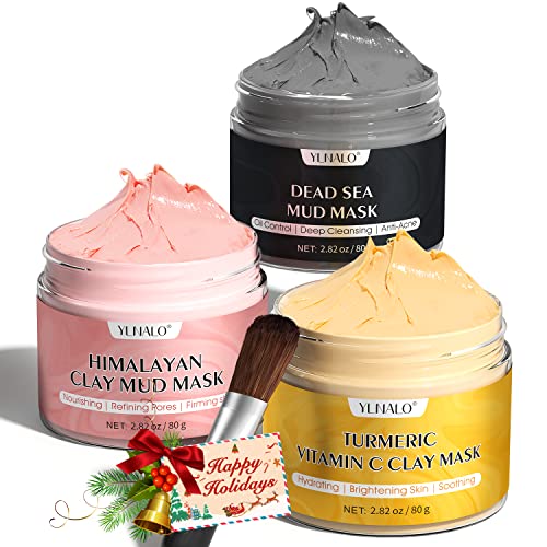 Top 10 Best Clay Mask For Acne : Reviews & Buying Guide - Katynel