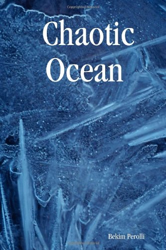 Chaotic Ocean: Perolli, Bekim: 9781411689930: Amazon.com: Books