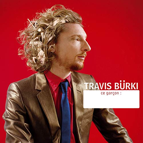 Play Ce garçon by Travis Bürki on Amazon Music