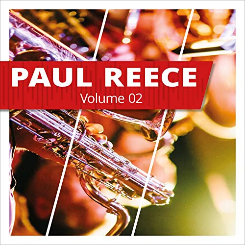 Amazon MusicでPaul ReeceのPaul Reece, Vol. 2を再生する