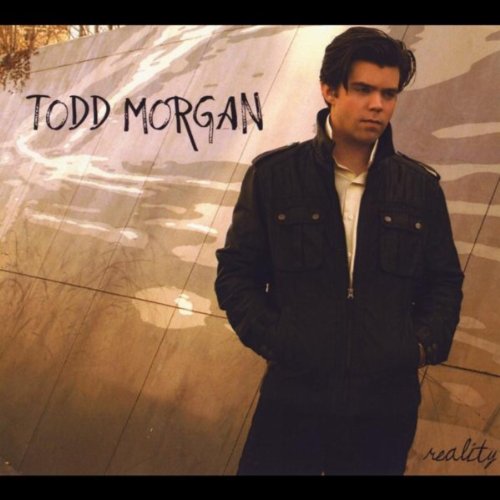 Amazon Music - Todd MorganのReality - Amazon.co.jp