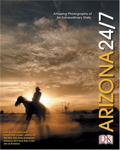 Amazon | Arizona 24/7 (America 24/7 State Book Series) | DK ...