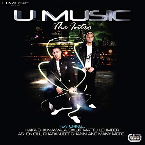 The Intro by U Music on Amazon Music - Amazon.co.uk