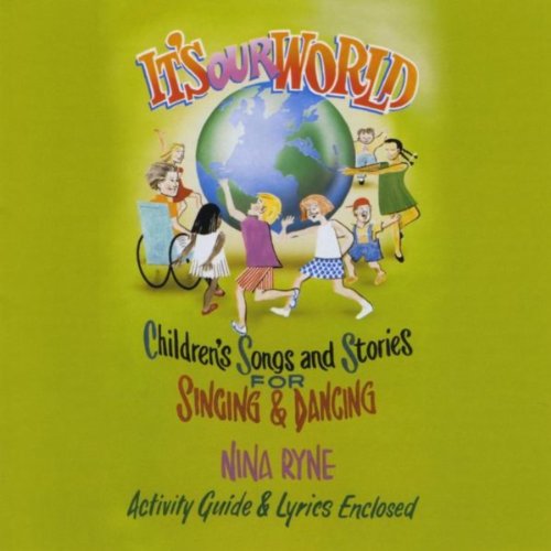 Amazon.com: It's Our World : Nina Ryne: Digital Music