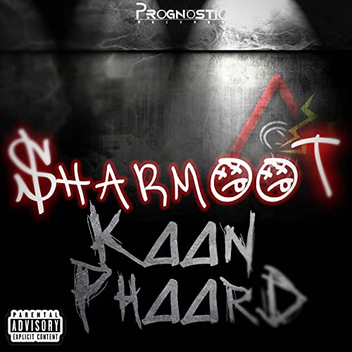 Amazon.co.jp: Sharmoot : Kaan Phaard: デジタルミュージック