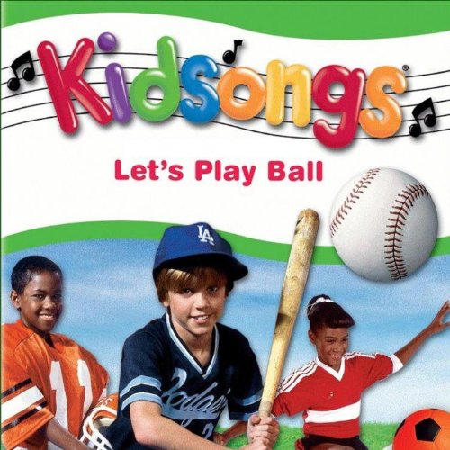Reproducir Kidsongs: Let's Play Ball de Kidsongs en Amazon Music