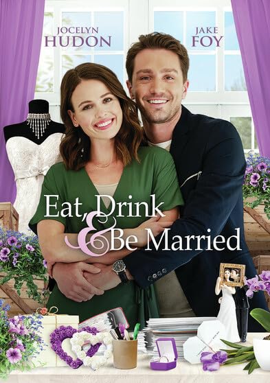Amazon.com: Eat, Drink and Be Married [DVD] : Heather Hawthorn Doyle ...