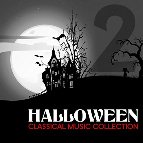Amazon.com: Halloween Classical Music Collection 2 : VARIOUS ARTISTS ...