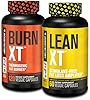 Amazon.com: Jacked Factory Burn-XT Clinically Studied Fat Burner ...