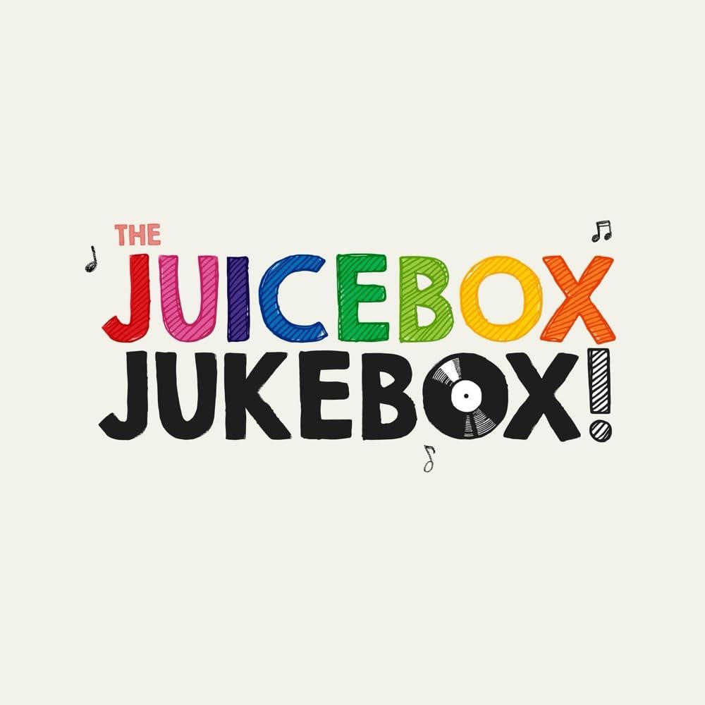 Clean It Up! song by The Juicebox Jukebox from Now Hear This! on Amazon ...