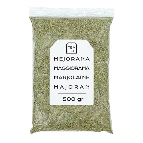 ¿Mejorana o orégano? Conoce las diferencias y usos - Mi Hogar