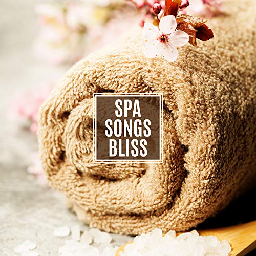 Play Spa Songs Bliss by Relaxing Music on Amazon Music