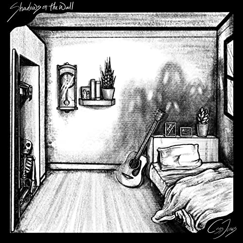 Play Shadows On The Wall by Cass jones on Amazon Music