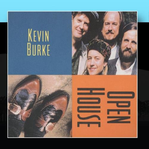 Amazon.com: Open House: CDs & Vinyl