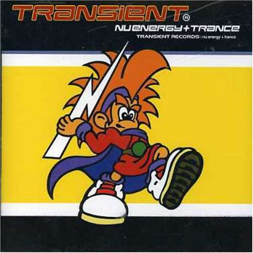 Amazon.com: Transient, Vol. 1: Nu Energy & Trance: CDs & Vinyl