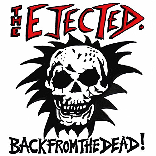 Play Back from the Dead! by The Ejected on Amazon Music