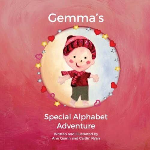 Gemma's Special Alphabet Adventure: Quinn, Ann: Books- Amazon.ae