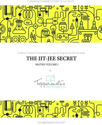 Buy IIT JEE Toppers Handwritten Note Books- Maths Book Online at Low ...