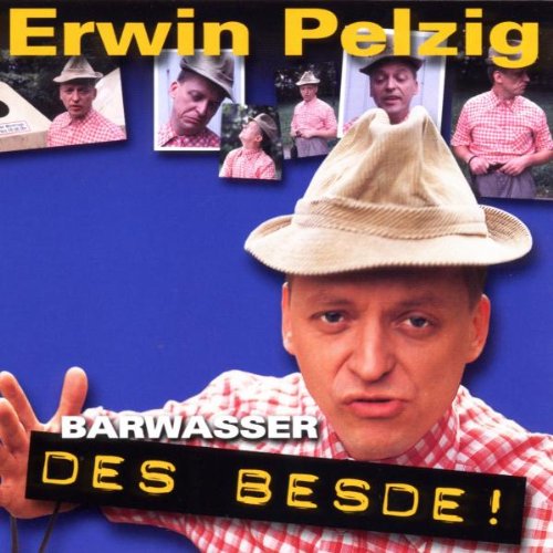Erwin Pelzig: Beste - Amazon.com Music