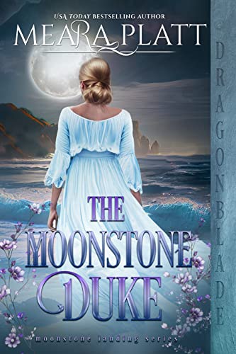 Amazon.com: The Moonstone Duke (The Moonstone Landing Book 1) eBook ...