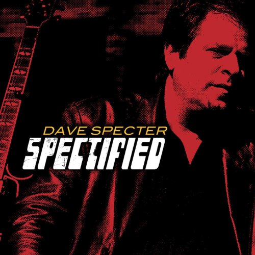Play Spectified by Dave Specter on Amazon Music