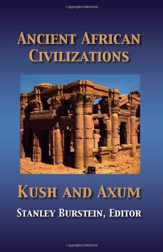 Amazon.com: ANCIENT AFRICAN CIVILIZATIONS: 9781558765047: Stanley Mayer ...