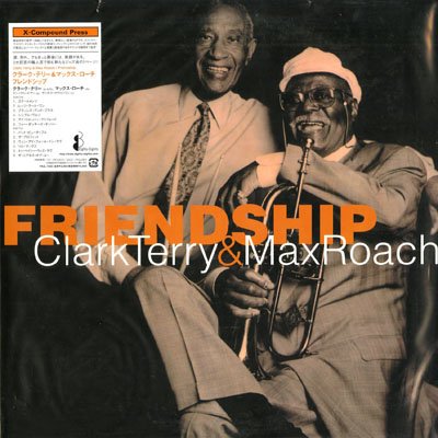 Amazon.com: friendship LP: CDs & Vinyl