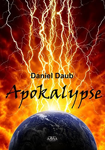 Apokalypse: Daniel Daub: 9783845905747: Books - Amazon.ca