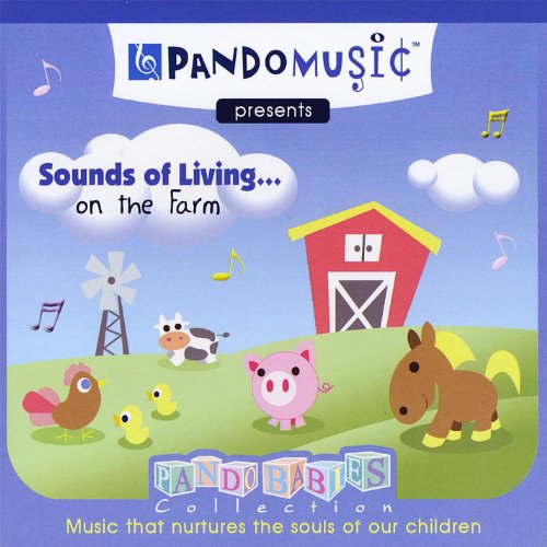 Amazon MusicでFelix Pando / PandoMusicのSounds of Living On the Farmを再生する