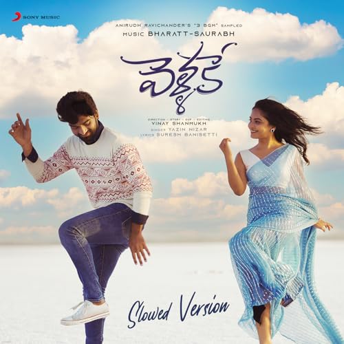 Play Vellake (Slowed Version) by Naresh Narayan, Goldie Khristi ...