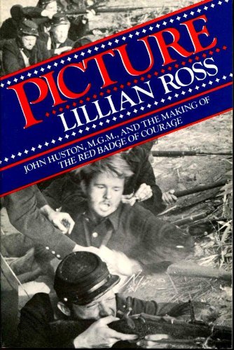 Picture: Ross, Lillian: 9780879100193: Amazon.com: Books